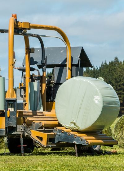 Silaj Streç Film – Torq Plastik